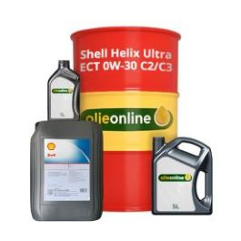 Shell Helix Ultra ECT 0W-30 C2/C3 | OilOnline